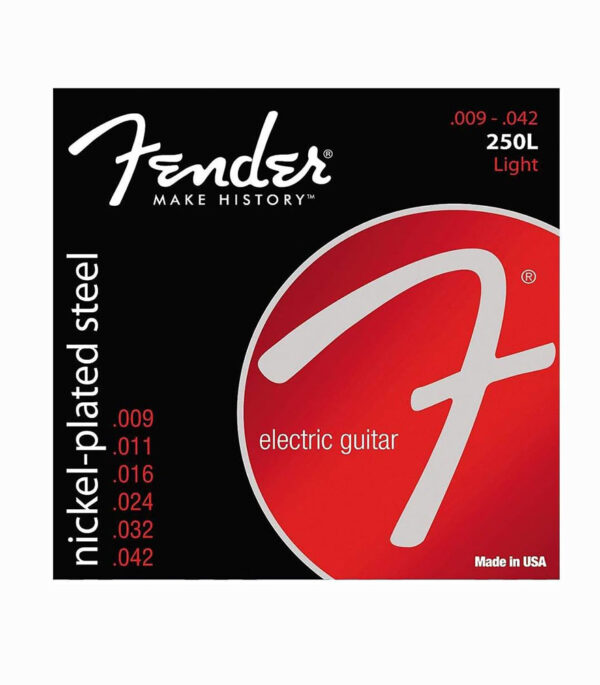 Brian May Signature Gold Guitar Strings Light Gauge Optima 24K Gold ...